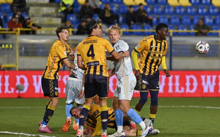 Juve Stabia, vicino il nuovo ds dopo Lovisa: tutti i dettagli ...