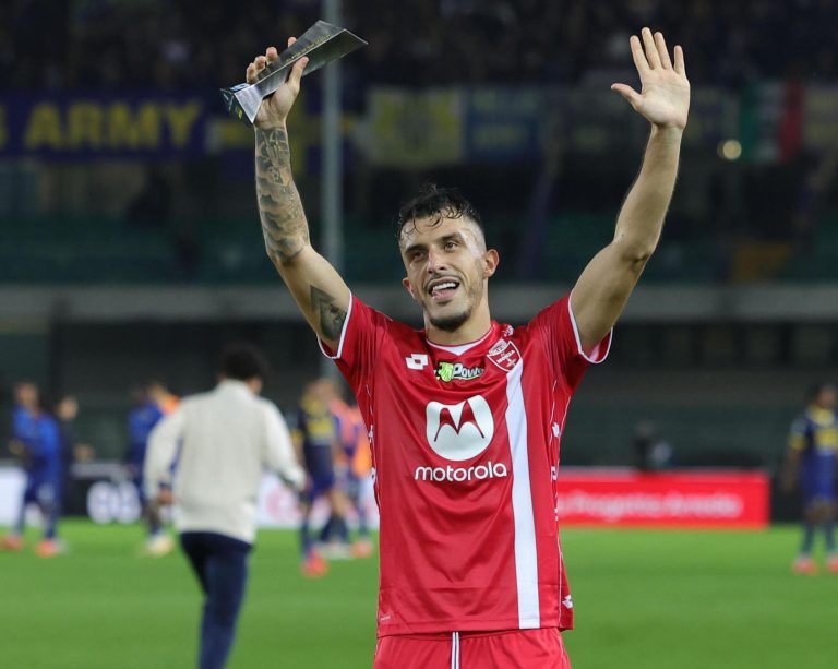 GdS - Il Palermo guarda avanti. E cerca altri bomber - TifosiPalermo