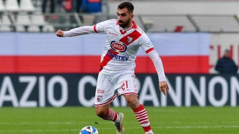 GdS - Il Palermo fa sul serio e punta su Cassandro e Trimboli ...