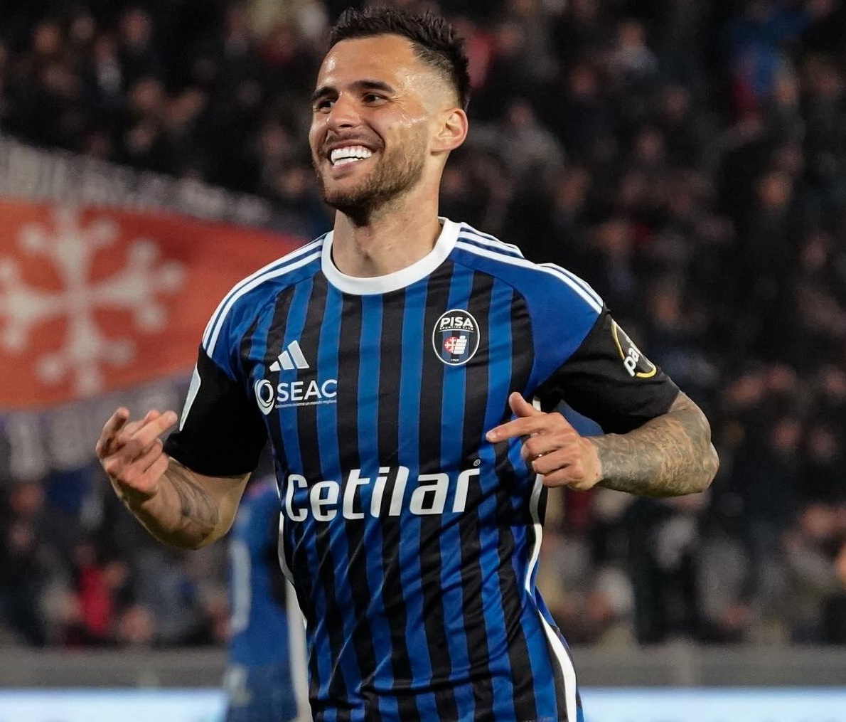 CorSport - Palermo su Marin, dilemma Gomes - TifosiPalermo